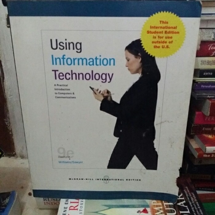 E-Learning ITERA: All courses