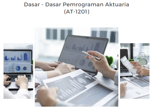 E-Learning ITERA: All courses