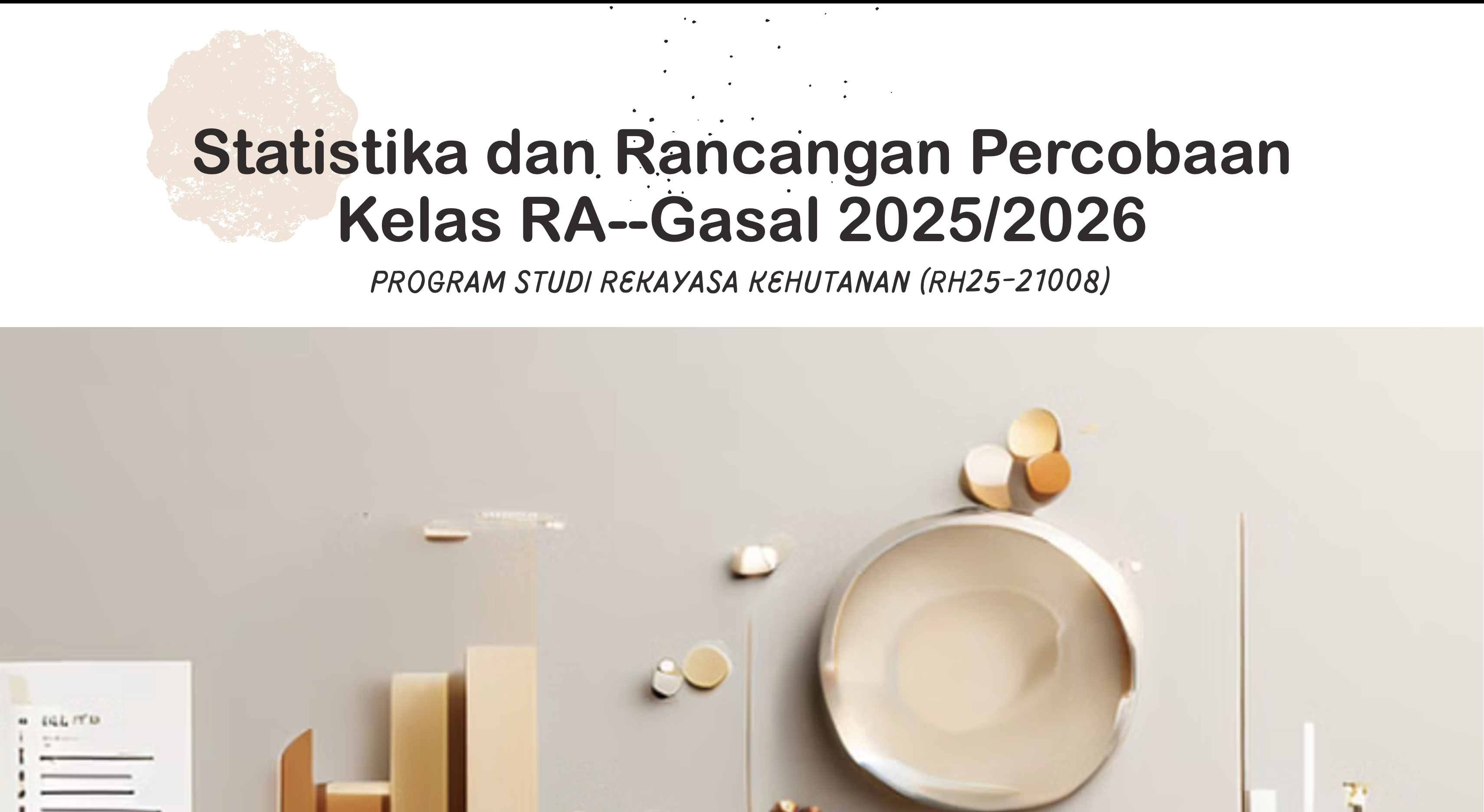 E-Learning ITERA: All courses